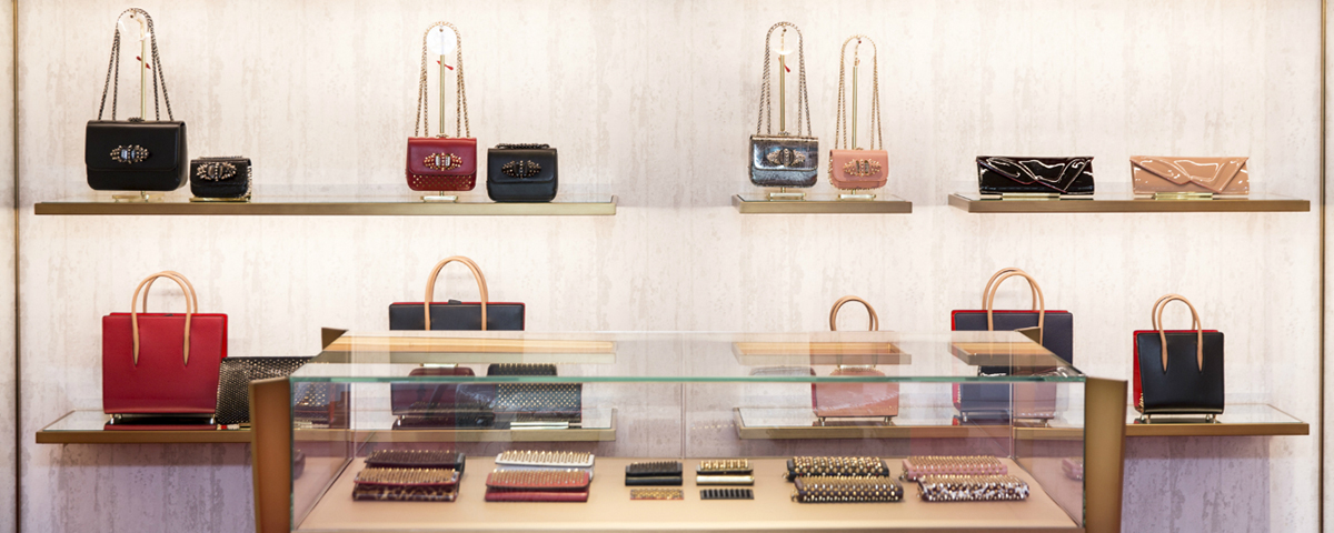 Custom Retail Displays - Ontario Wood Custom